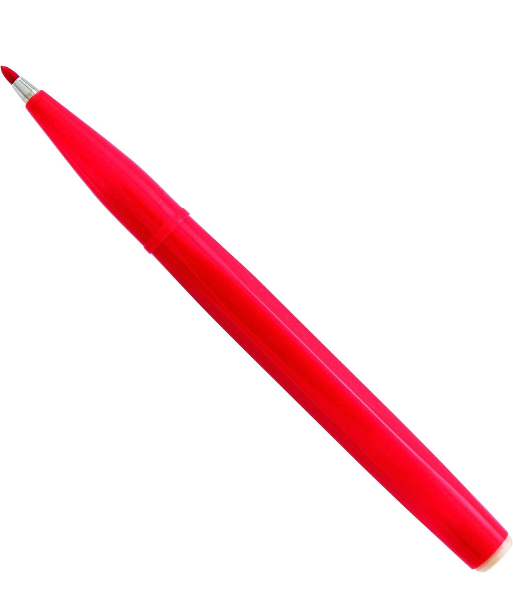 Pentel Red Sign Pen – Pella Paperie